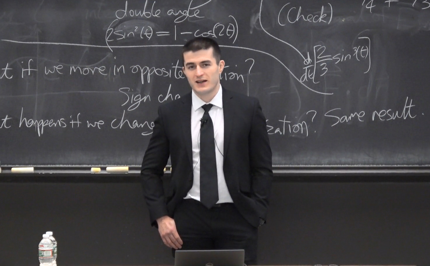 Lectures on Deep Learning, Robotics, and AI | Lex Fridman | MIT